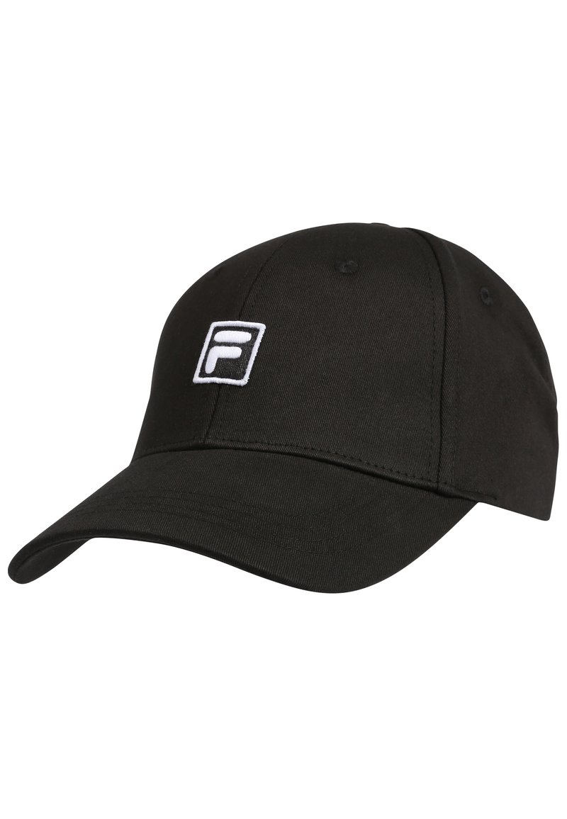 Fila BOTAD - Cap - black/schwarz - Zalando.de