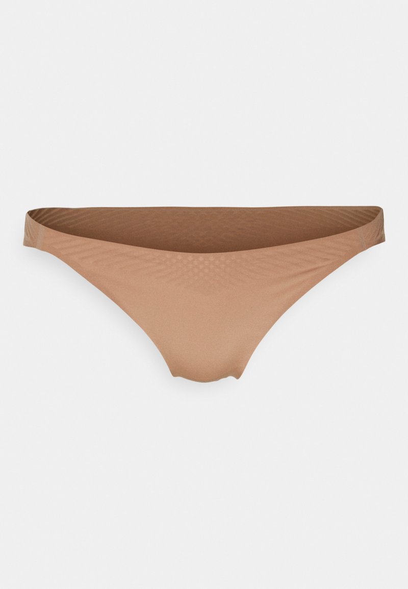 Sloggi BODY ADAPT MINI - Trusser - nostalgic brown/brun - Zalando.dk