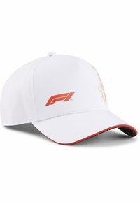 Puma Cap - white/weiß - Zalando.de