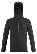 Millet MAGMA SHIELD - Veste de survêtement - noir - ZALANDO.FR