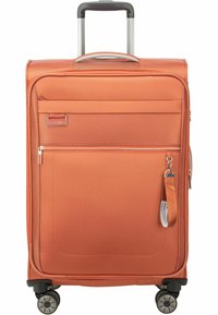 Travelite MIIGO - Trolley - safran/naranja - Zalando.es