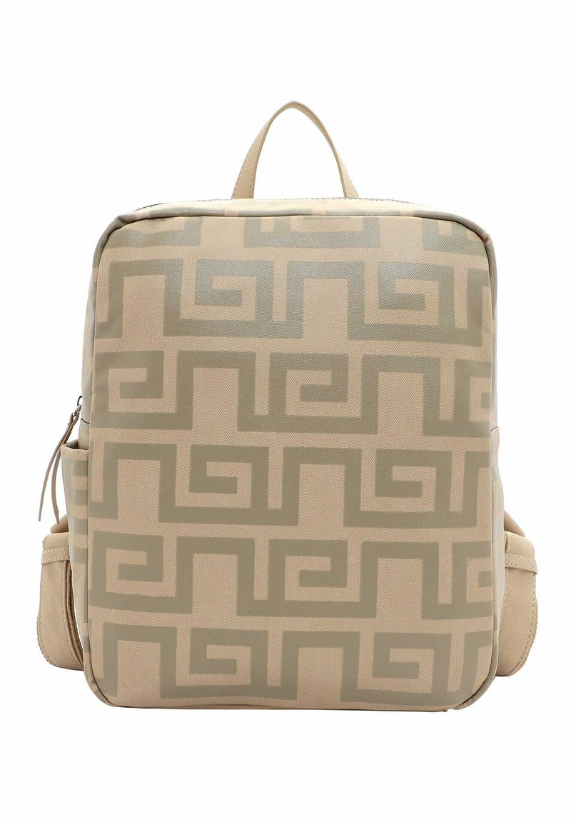 Emily & Noah ILONA - Rucksack - sand/sand - Zalando.ie