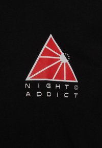 Night Addict T-Shirt print - black/schwarz - Zalando.ch