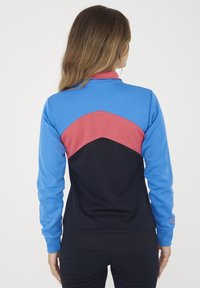 LEGEA SET HANNA - Survêtement - celeste-blu/bleu clair - ZALANDO.FR