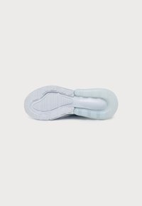 Nike Sportswear AIR MAX - Sneakers - football grey/mystic navy/grey ...
