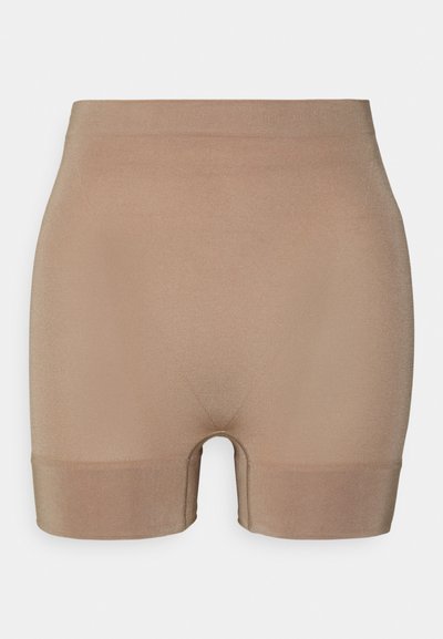 Oysho Invisible Laser Cut Hot Shapewear Beige Zalando At