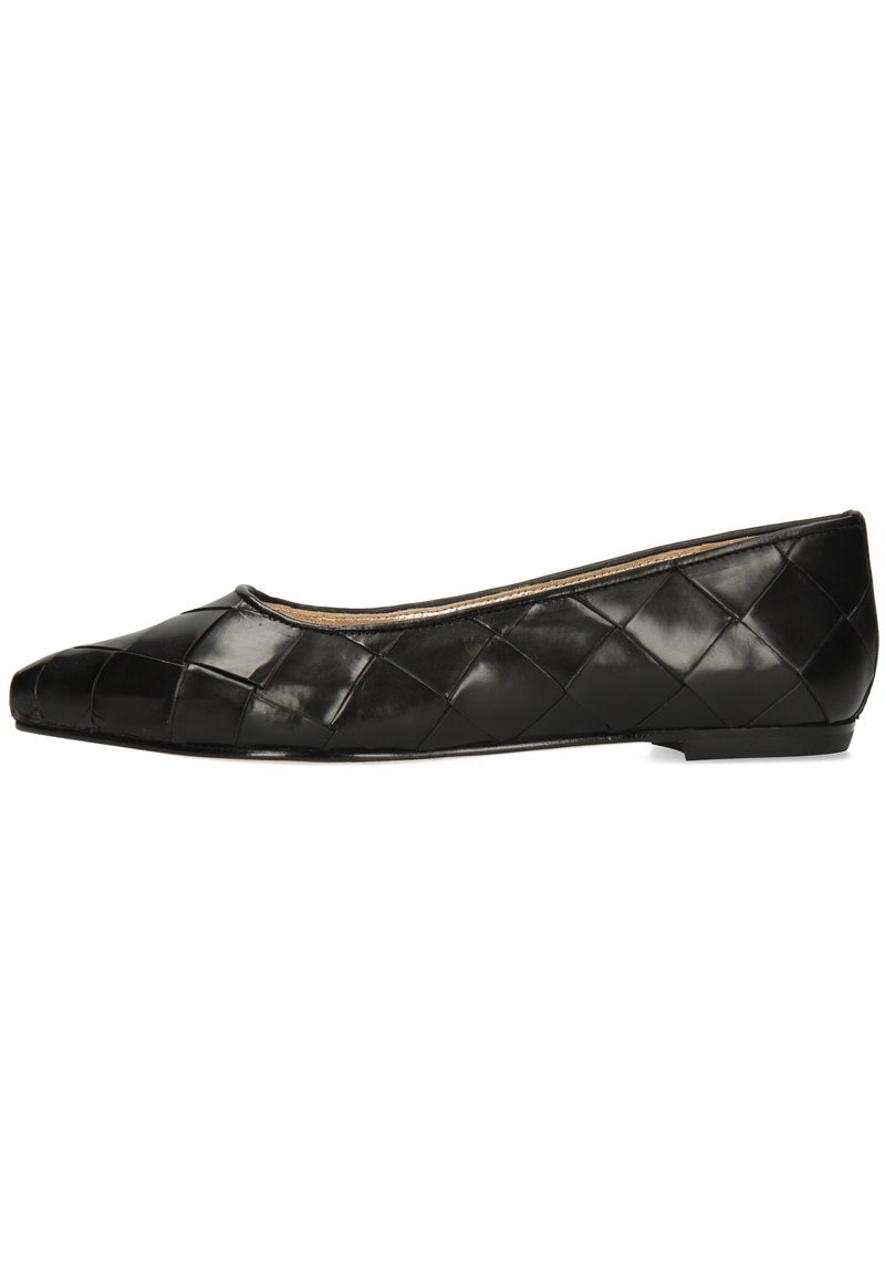 Melvin & Hamilton ALEXA IMOLA - Ballet pumps - black - Zalando.de