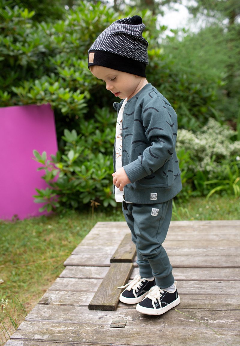 Pinokio LE TIGRE LEGS - Jogginghose - green/grün - Zalando