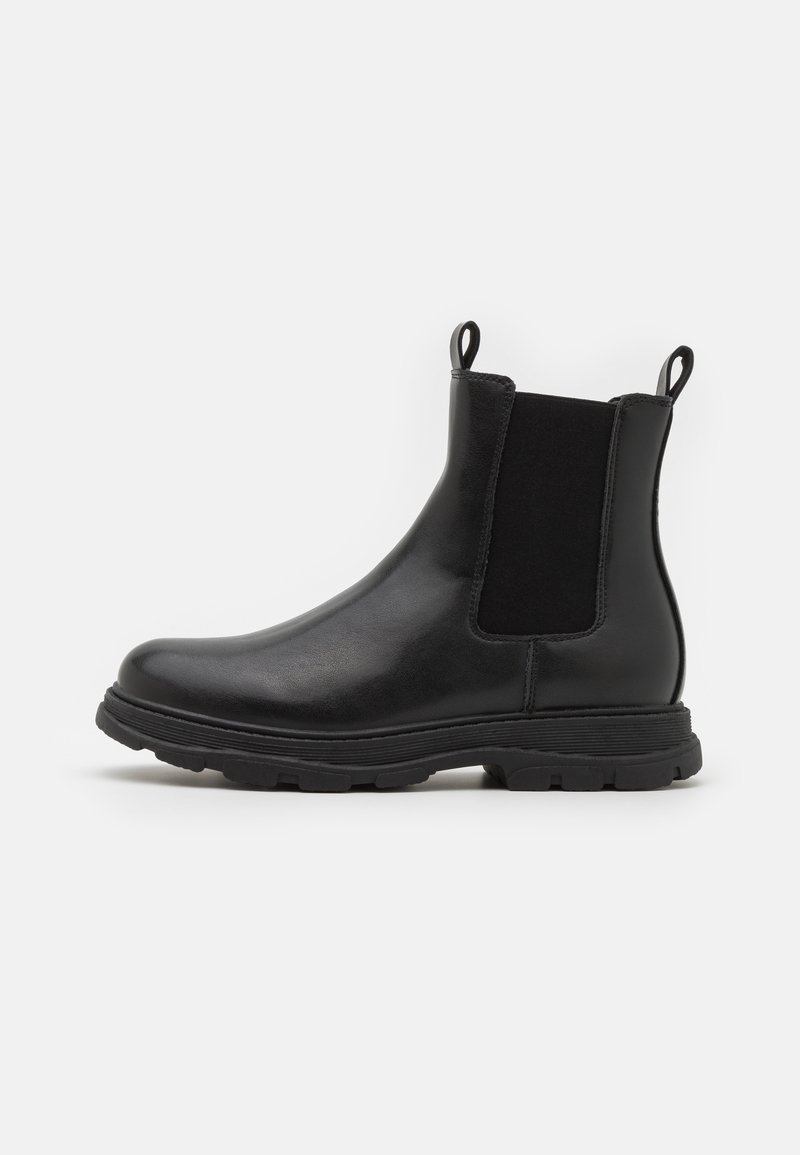 Pier One Bottines - black/noir - ZALANDO.CH