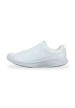 MBT REN - Zapatillas para caminar - white/blanco - Zalando.es