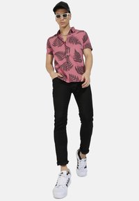 Campus Sutra DALTON - Camisa - pink/rosa - Zalando.es