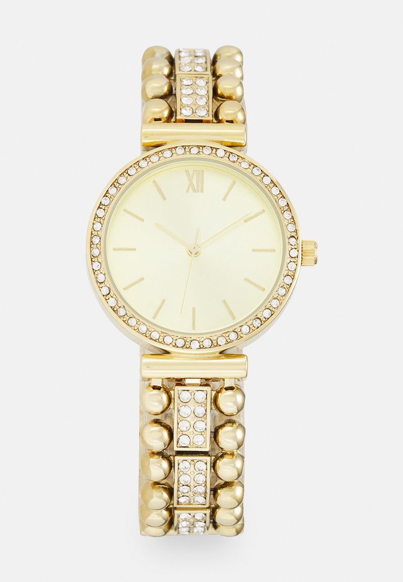 Anna Field Watch - gold-coloured - Zalando.ie