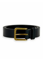 Scotch & Soda Belt - night/mottled black - Zalando.de