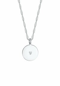 Elli SUN ANTIQUE - Collar - silber/plateado - Zalando.es