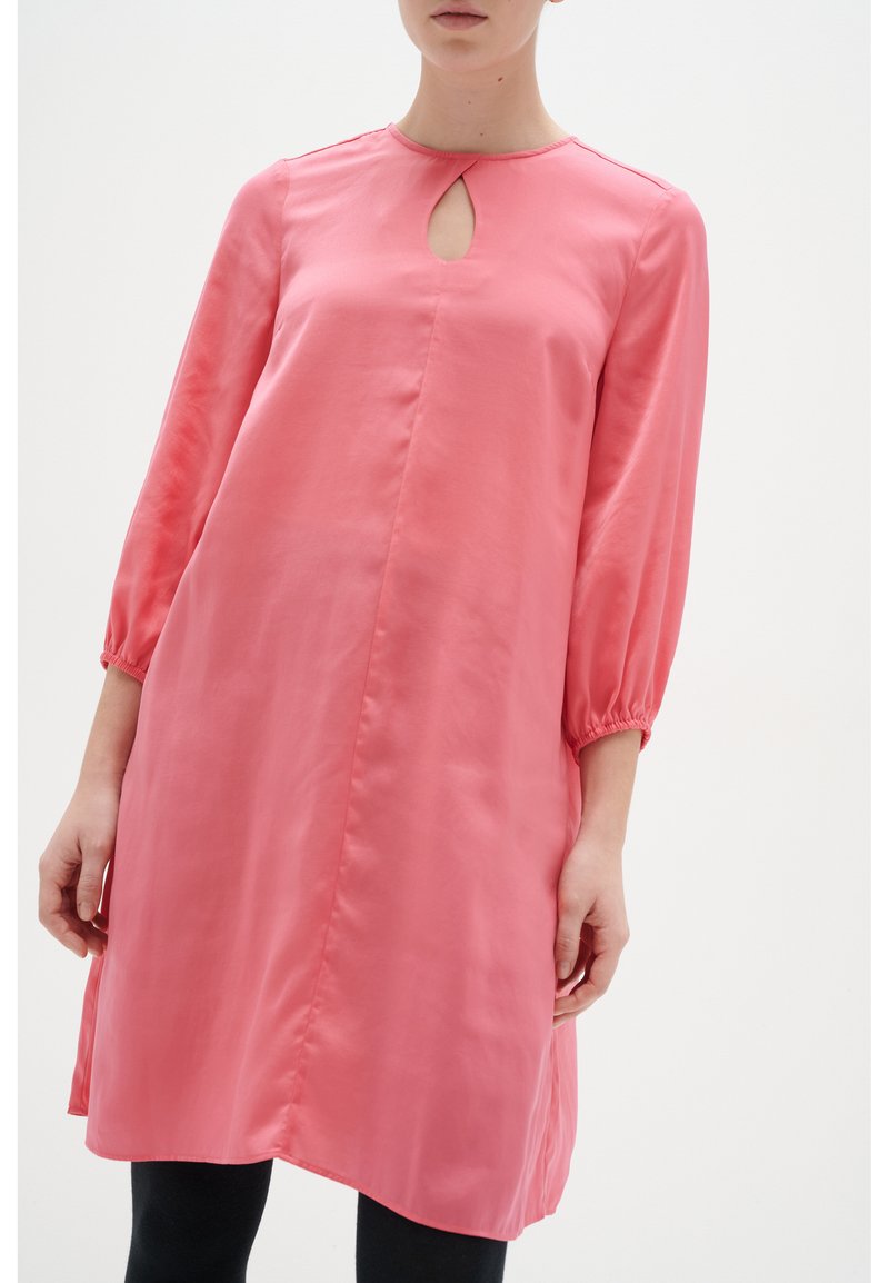 InWear DOTA - Day dress - pink rose/pink - Zalando.ie