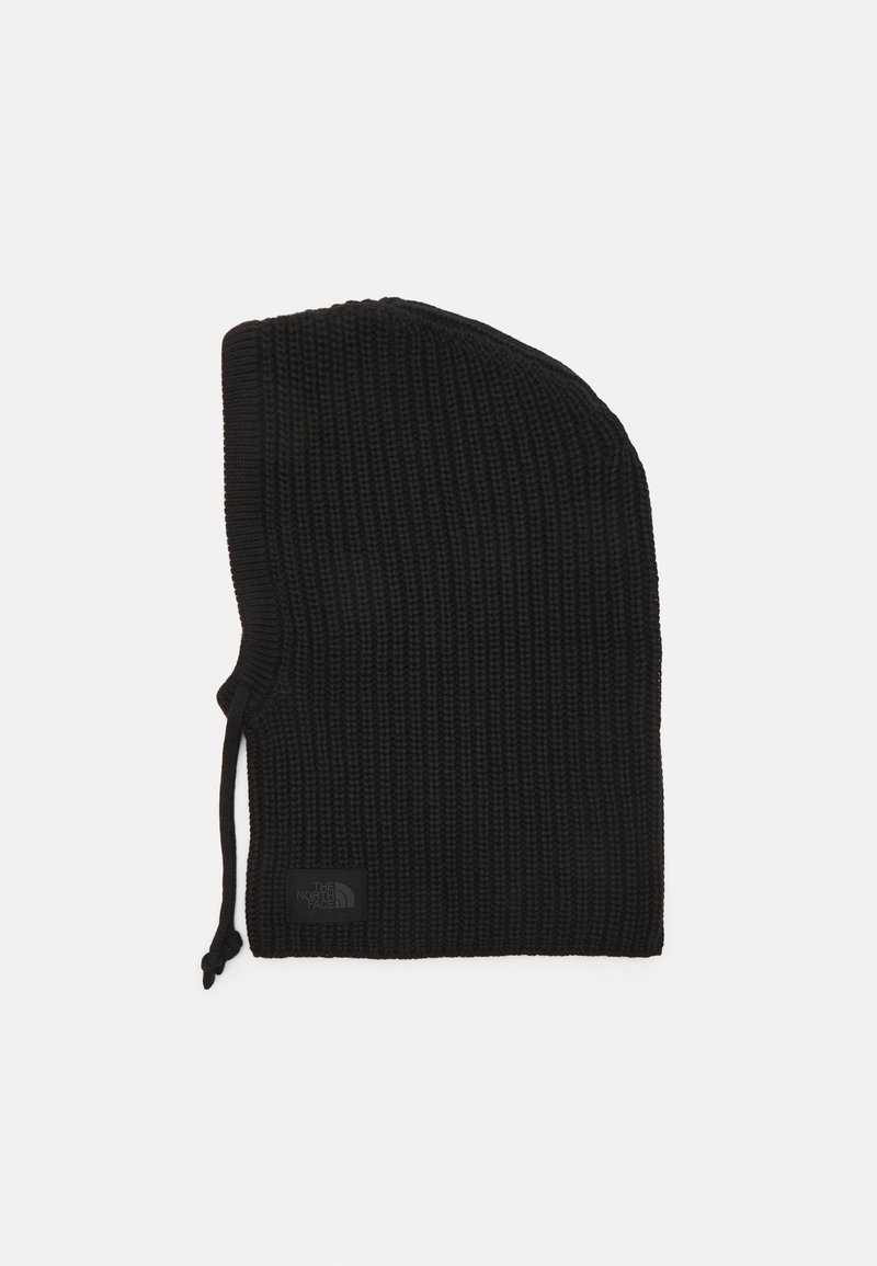 The North Face URBAN LIFESTYLE HOOD UNISEX - Lue - black/svart - Zalando.no