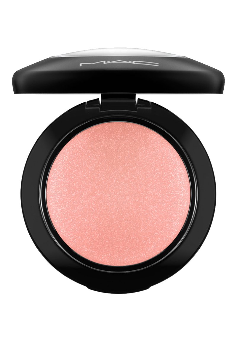MAC MINERALIZE BLUSH - Blush - new romance/rose - ZALANDO.FR
