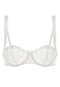 Aubade BAHIA COUTURE - Balconette BH - white/weiß - Zalando.de