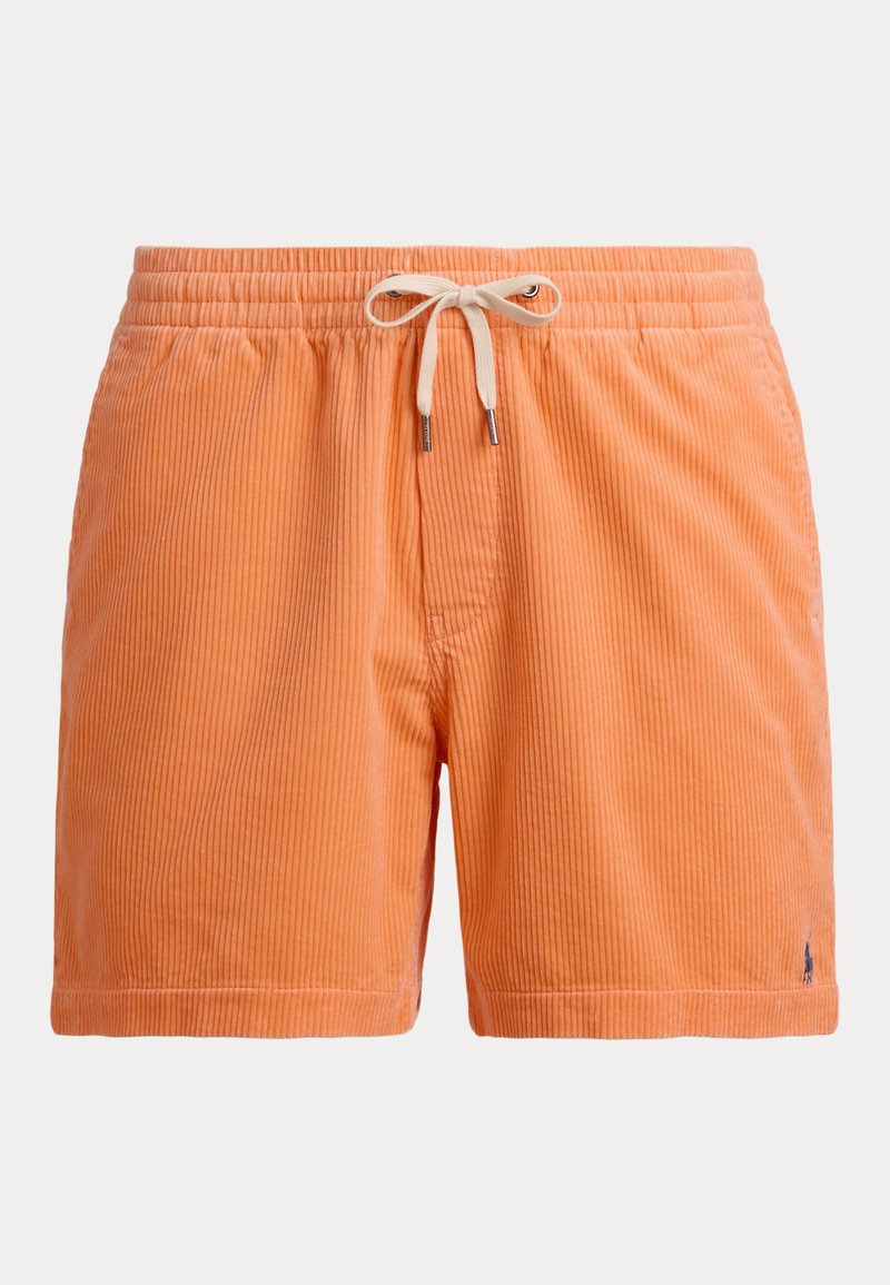 Polo Ralph Lauren 6-INCH POLO PREPSTER CORDUROY SHORT - Shorts - key ...