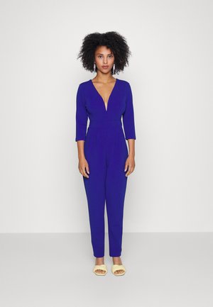 Les Lunes PAUL - Mono - dark navy/azul marino - Zalando.es