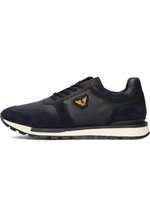 PME Legend LAGE KEYLAND - Sneakers laag - blauw - Zalando.nl