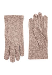 Next Gants - neutral/beige - ZALANDO.FR