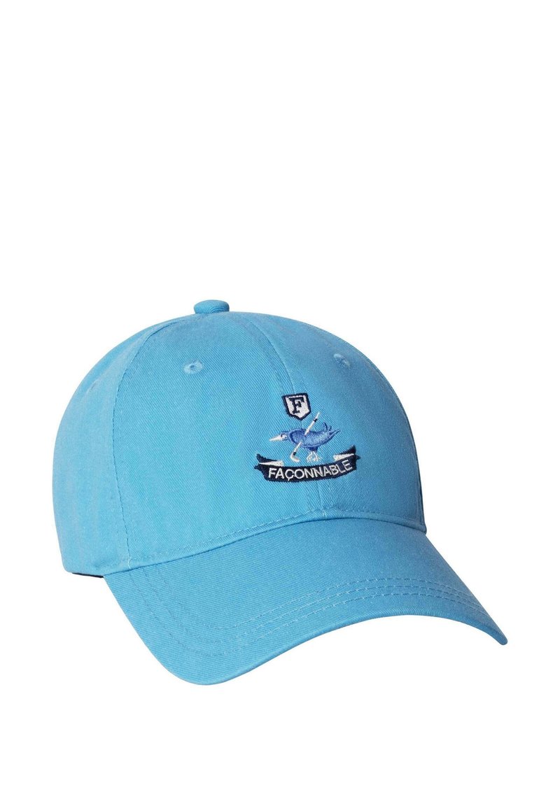 Façonnable BIRDIE BRANDED - Cap - regal blue/blue - Zalando