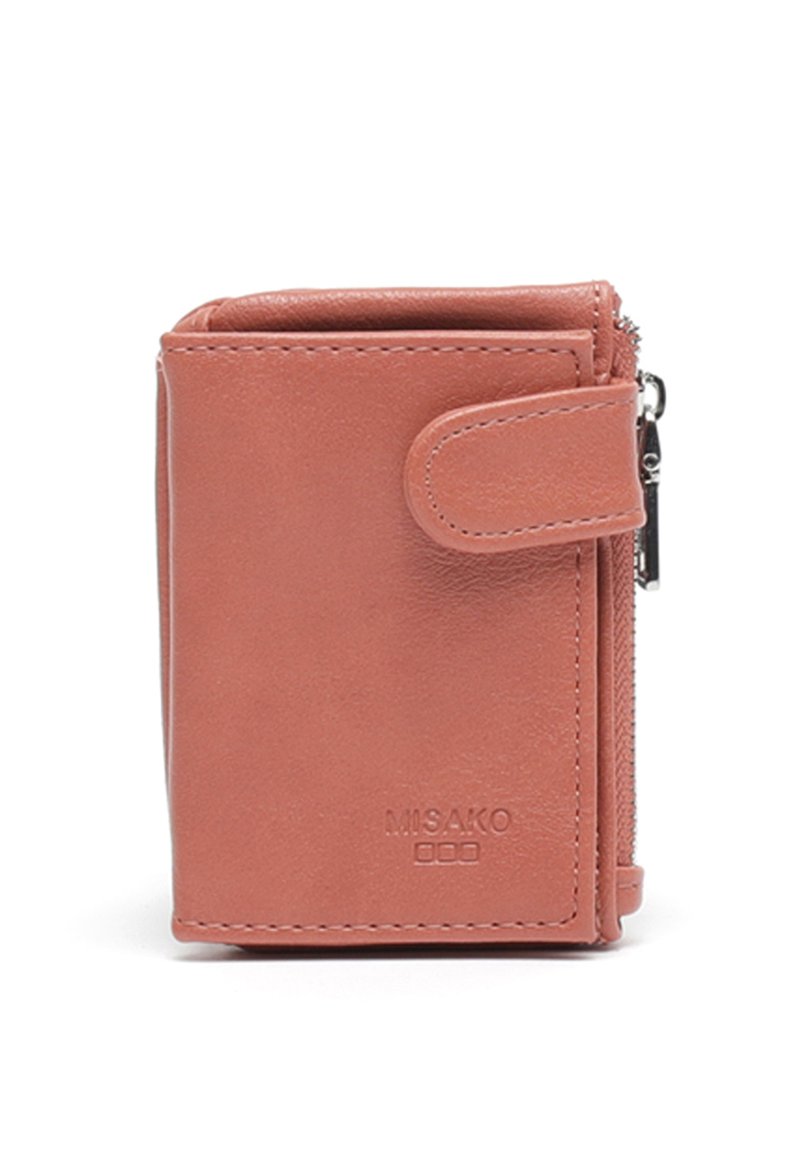 MISAKO SEPTIS - Rahakott - pink/roosa - Zalando.ee