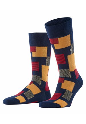 Toutes les chaussettes homme Burlington | A commander chez Zalando