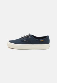 Vans AUTHENTIC UNISEX - Trainers - dress blues/dark blue - Zalando.co.uk