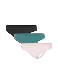 adidas Sportswear 3PACK - String - assorted/rosa - Zalando