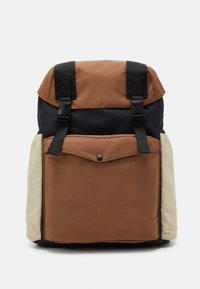 Champion TECH BACKPACK UNISEX - Rucksack - braun/brown - Zalando