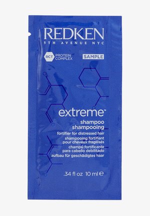 Redken DUO PACK ABC SHAMPOO - Shampoo - - - Zalando.at