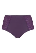 Cellbes of Sweden LACE PROGRAM - Slip - plum lilac/flieder - Zalando.de