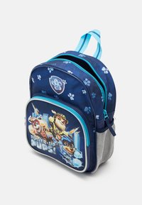 Kidzroom BACKPACK PAW PATROL THE MIGHTY MOVIE MIGHTY PUPS UNISEX ...