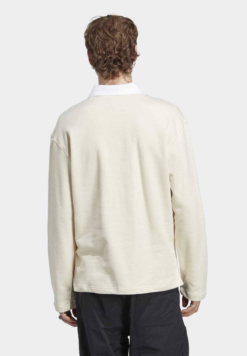 adidas Originals RUG - Pikeepaita - white/valkoinen - Zalando.fi