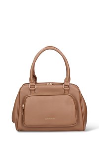 Pierre Cardin SHOULDER - Sac à main - brown/marron - ZALANDO.CH