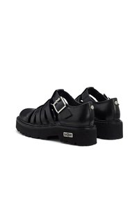 Cult SLASH 4210 LOW - Sandali da trekking - black/nero - Zalando.it