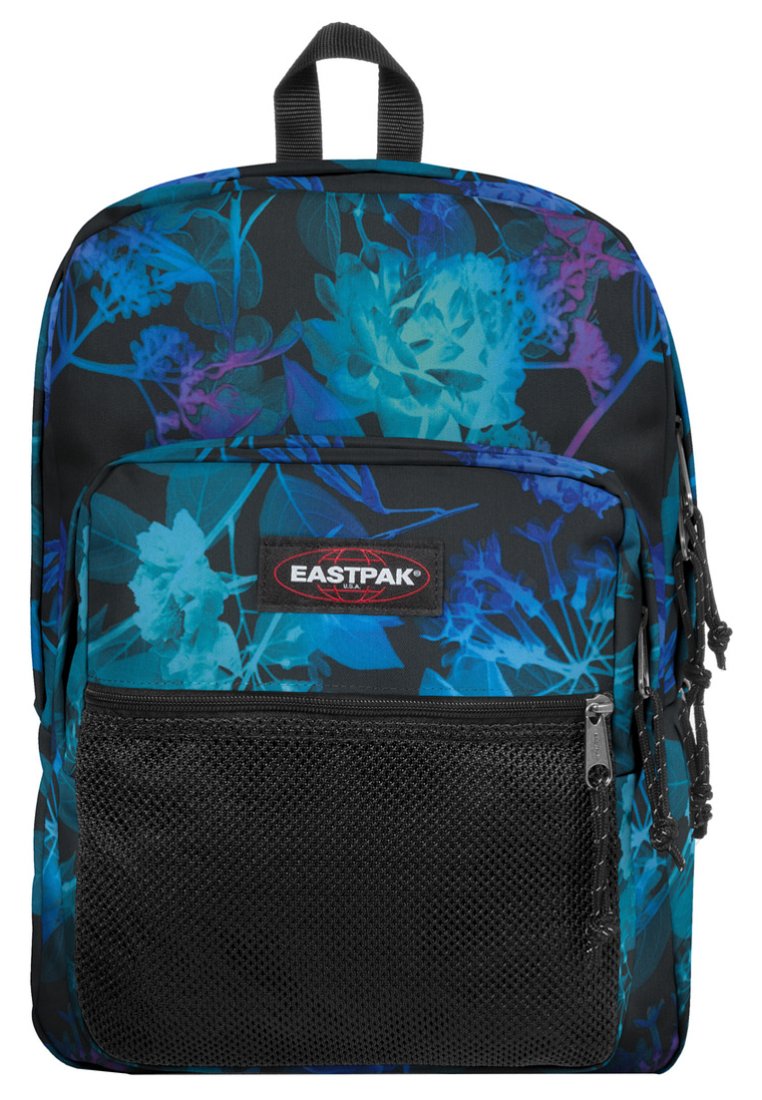 Eastpak FLOWER-RAY/AUTHENTIC - Rugzak - blue/Blauw - Zalando.nl