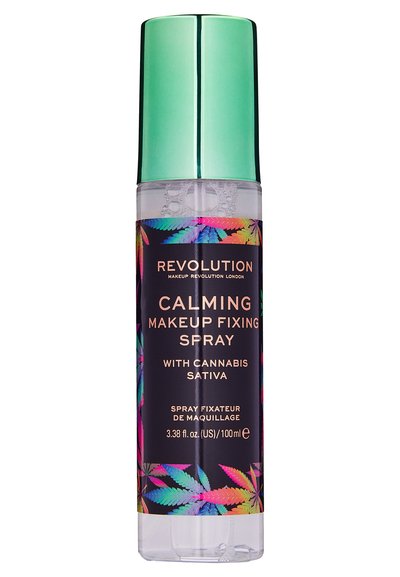 KIKO Milano PRIME & FIX REFRESHING MIST - Fixeerspray & -poeder ...