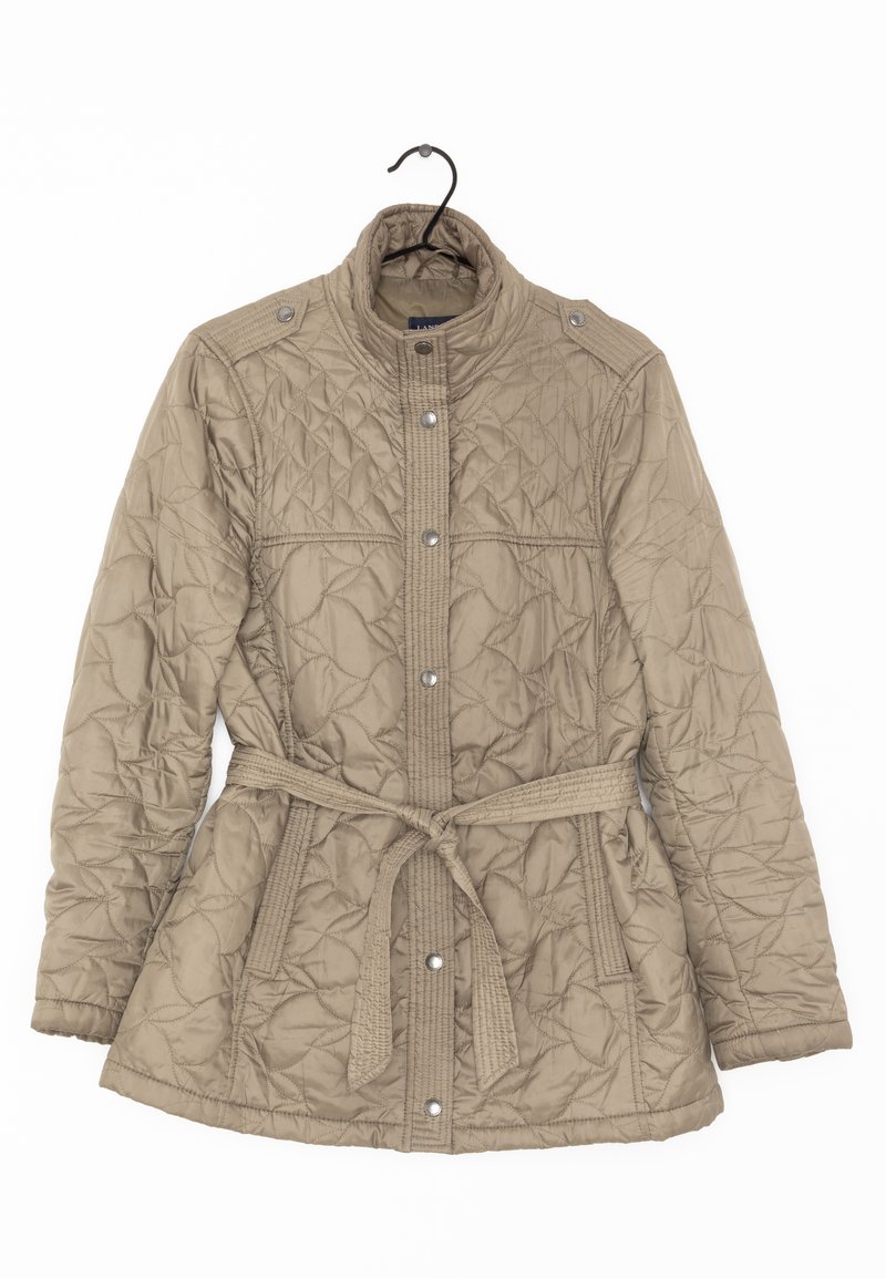 LANDS' END Jas - tan - (Pre-owned) - Zalando.nl