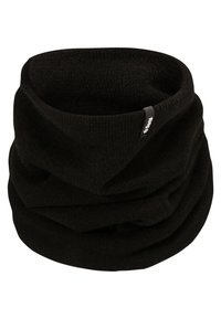 Barts ECLIPSE COL UNISEX - Bufanda - black/negro - Zalando.es