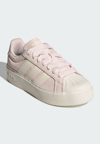 adidas Sportswear ADIDAS SPORTSWEAR STREETTALK BOLD SHOES - Trainers ...