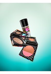MAC SPLIT-PAN BLUSH RICHARD QUINN EDITION - Phard/fuxia - Zalando.it