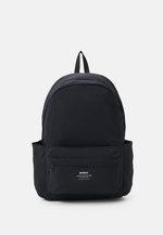 Ecoalf BASILALF BACKPACK UNISEX - Reppu - midnight navy/tummansininen ...