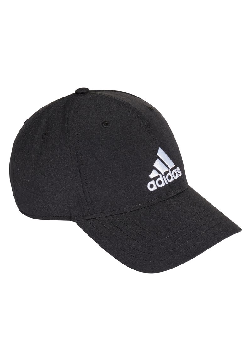 adidas Performance Cap - schwarzschwarz/schwarz - Zalando.de