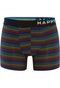 Happy Shorts 2 PACK - Shorty - rainbow stripes/multicolore - ZALANDO.FR