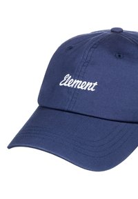 Element FITFUL STRAPBACK - Cap - blue/blau - Zalando.ch