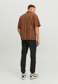 R.D.D. ROYAL DENIM DIVISION RDD - Jogginghose - black/schwarz - Zalando.at