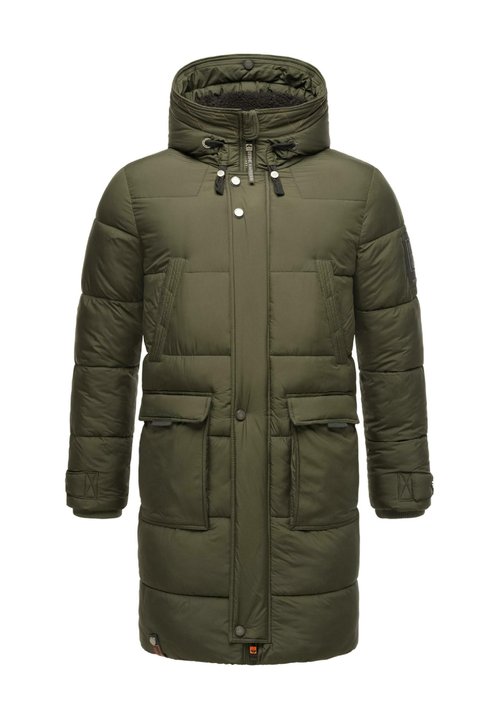 Johnny Urban ERIK SMALL BAUCHTASCHE - Vyölaukku - dunkelblau ...